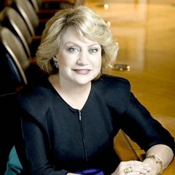 Leadership – The Orchestra of the Americas Group